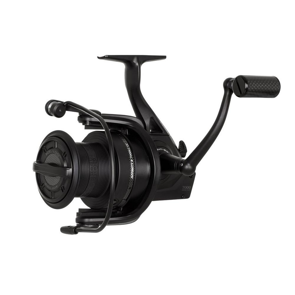 Saltwater Spinning Reels UAE | Smooth & Durable Fishing Reels – Anglershub