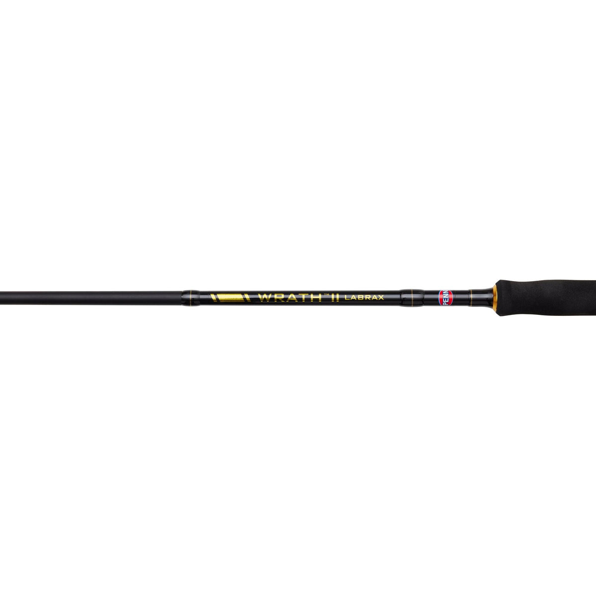 Wrath II Labrax Spinning Rod – Anglershub