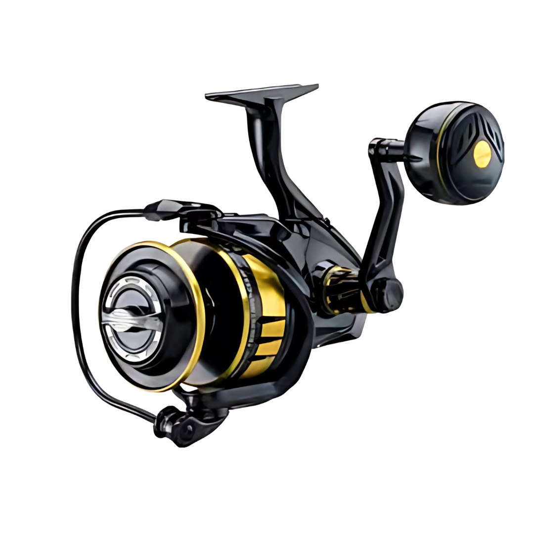 Okuma Tesoro Spinning Reels – Anglershub