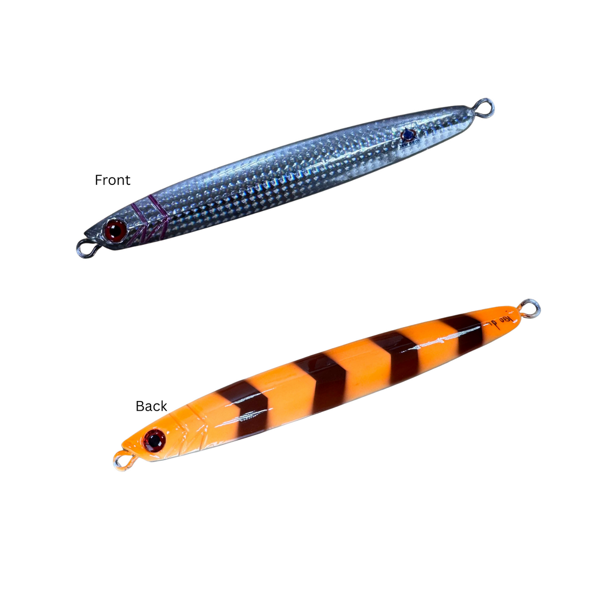 Jaw drop Gangster Jigs – Anglershub