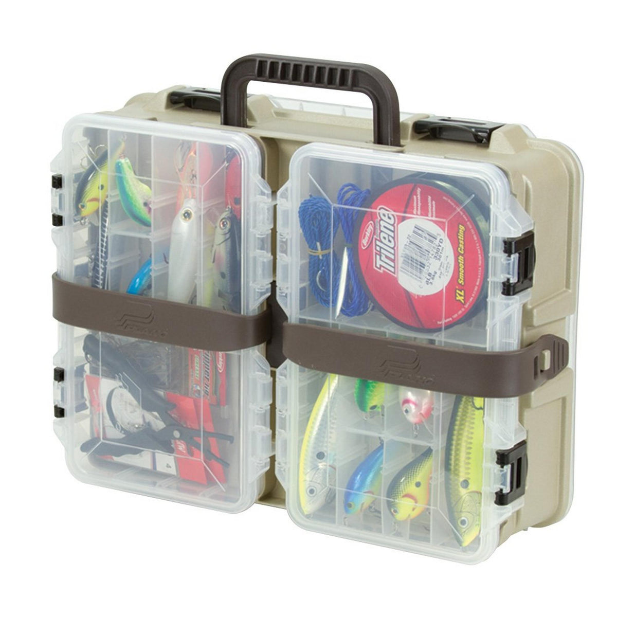 Plano Flex 'N Go™ Satchel 3600 – Anglershub