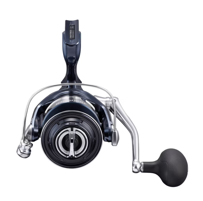 Shimano TwinPower SW Reel – High Power for Offshore Game Fish – Anglershub
