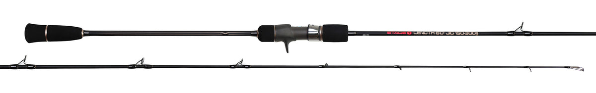 Temple Reef Project X Rod | Buy Premium Jigging Rod in UAE, GCC & India ...