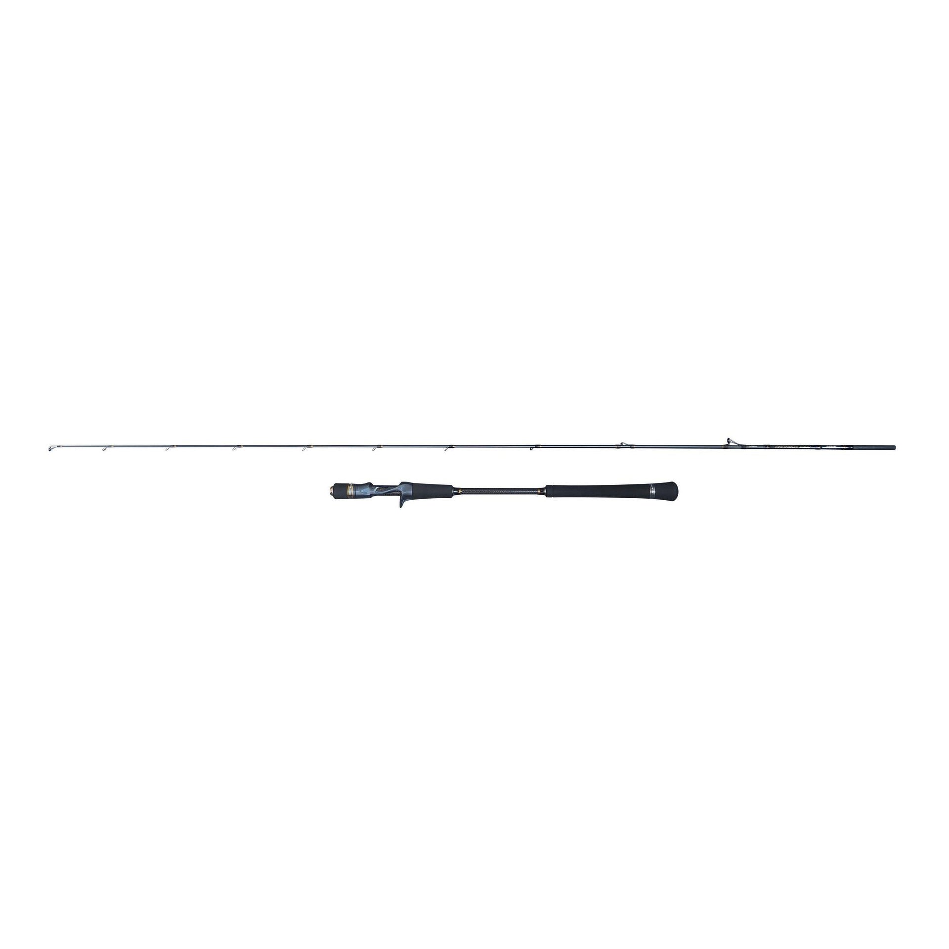 Fishing Rods UAE | Spinning & Casting – Anglershub