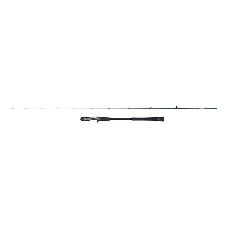 Fishing Rods UAE | Spinning & Casting – Anglershub