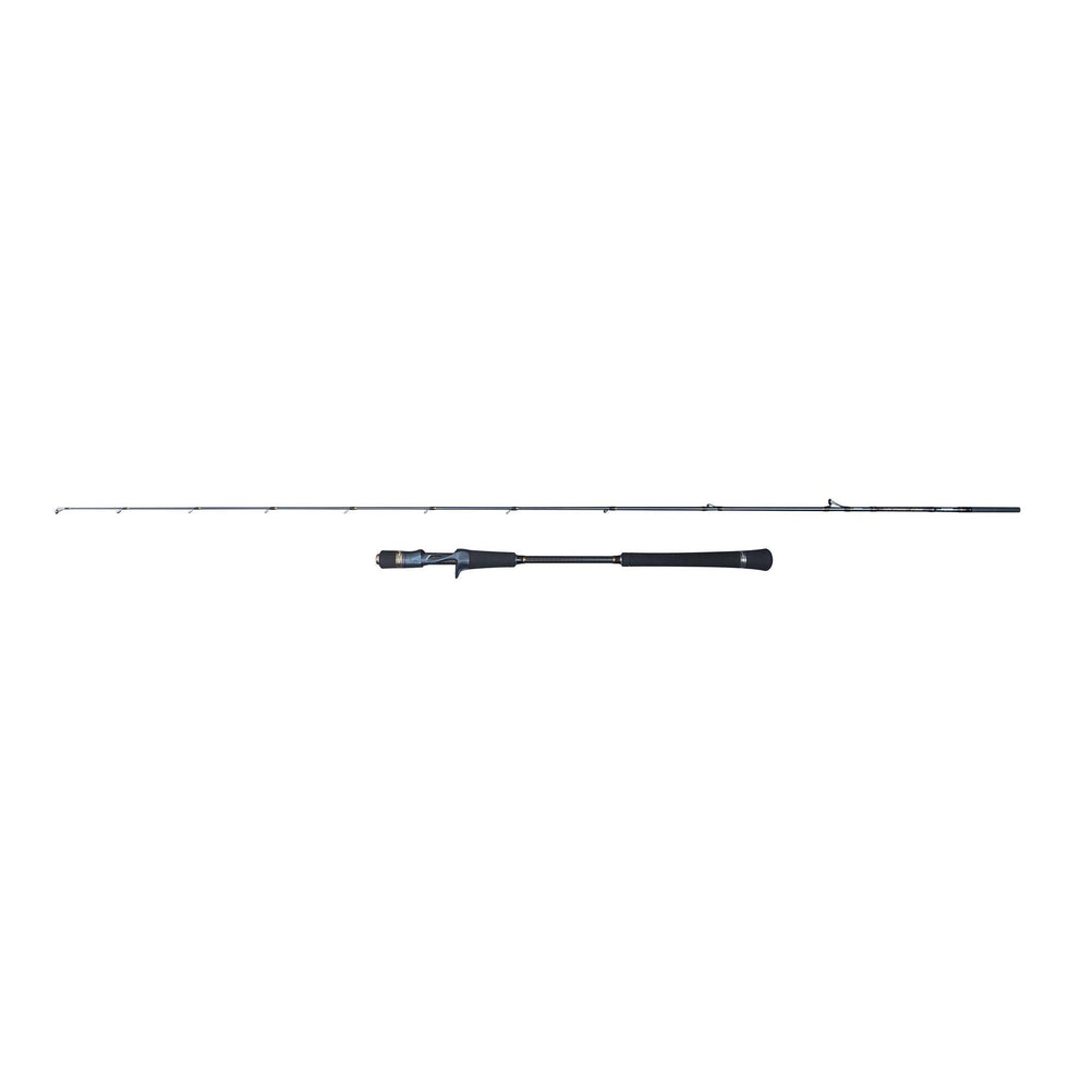 Fishing Rods UAE | Spinning & Casting – Anglershub