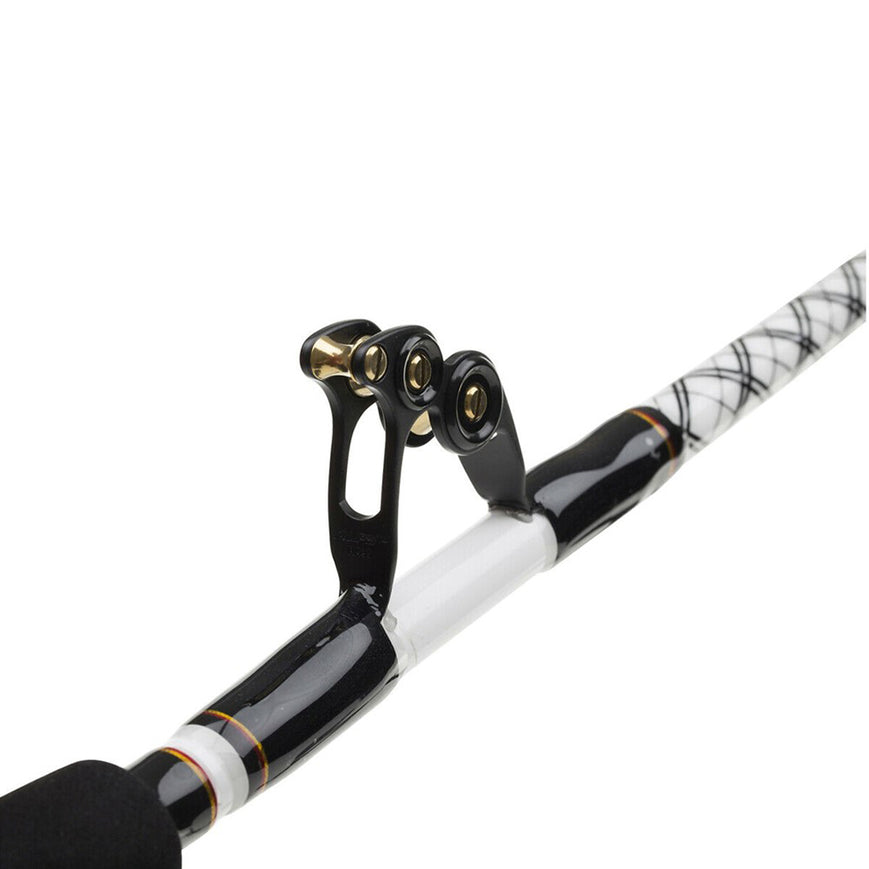 Penn Battalion Drifting Rod – Buy Online – Anglershub