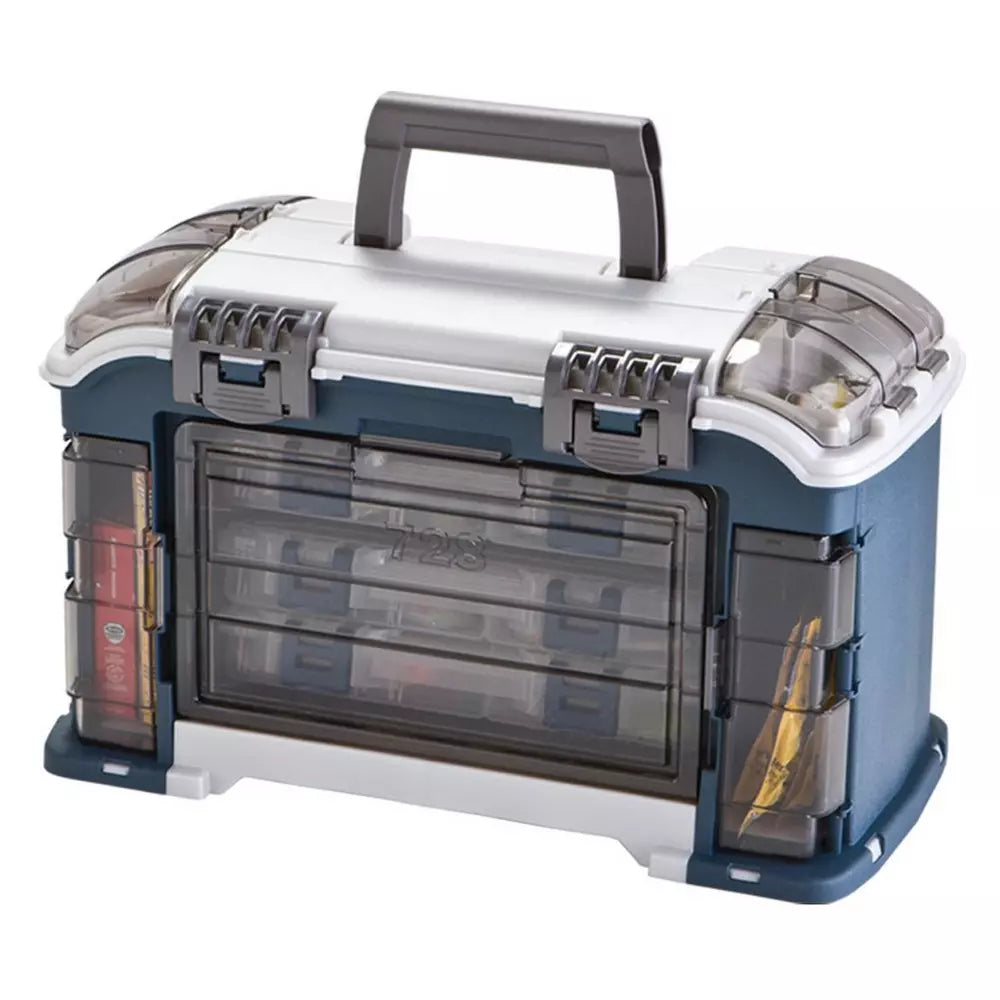 PLANO Angled Tackle System 3700 – Anglershub