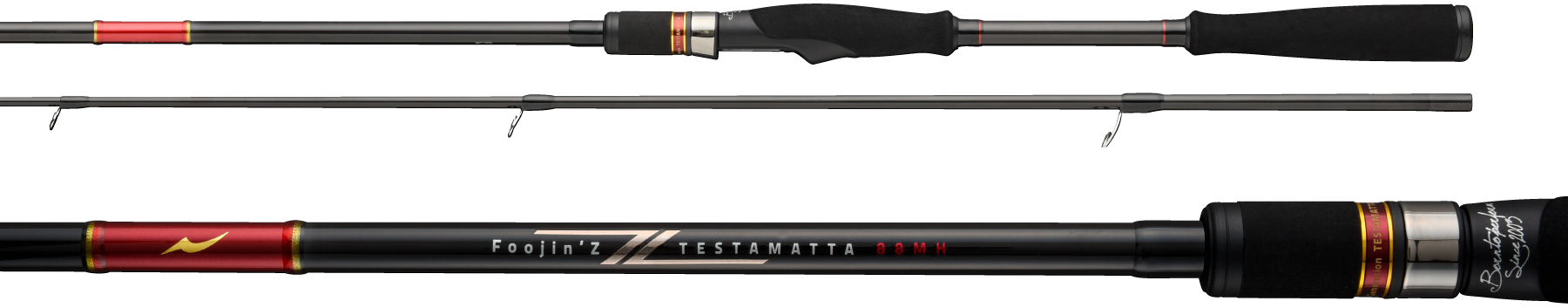 Fishing Rods UAE | Spinning & Casting – Anglershub