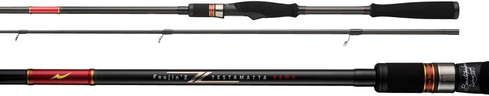 Fishing Rods UAE | Spinning & Casting – Anglershub